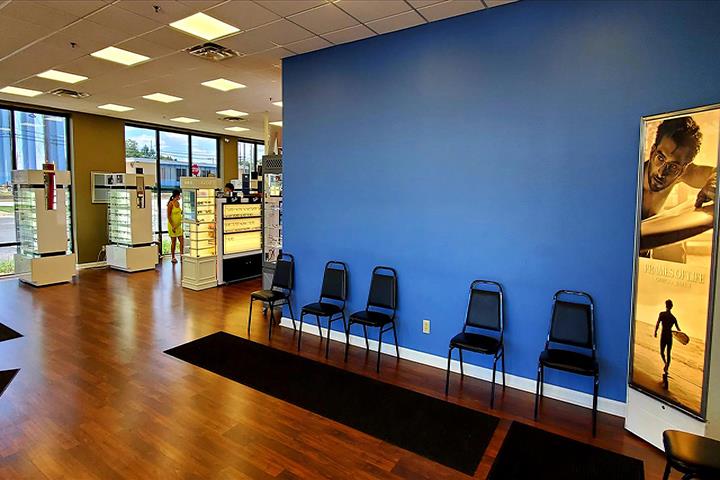 Vision Quest Eye Clinics - Hammond, IN